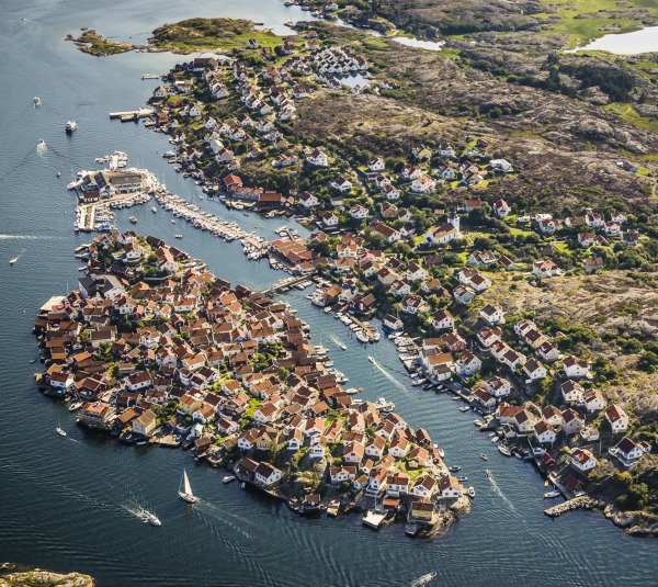 Gullholmen – Gullholmen.se